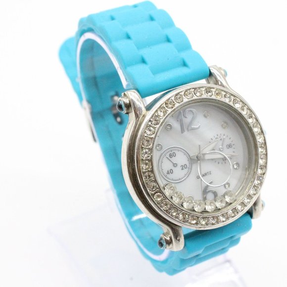 Ashley By 26 International | Accessories | Vintage Ashley Watch Womens ...